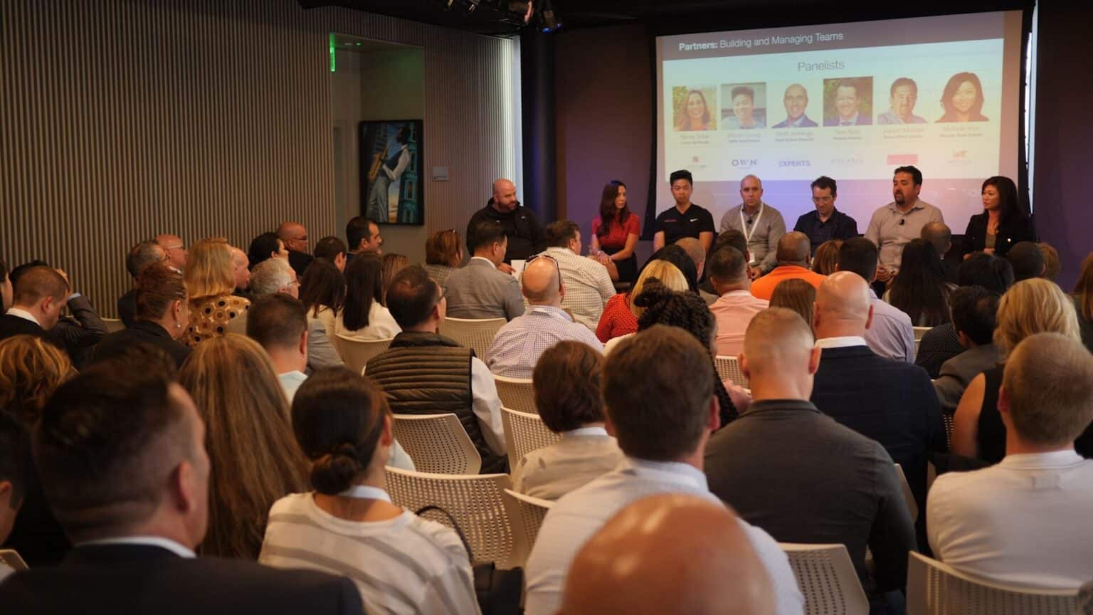 Agent Forum: Team Building Tips From the Pros | Side