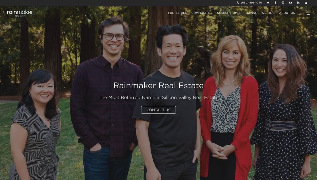 Why I Left My Brokerage and Re-Started My Own Company | Side