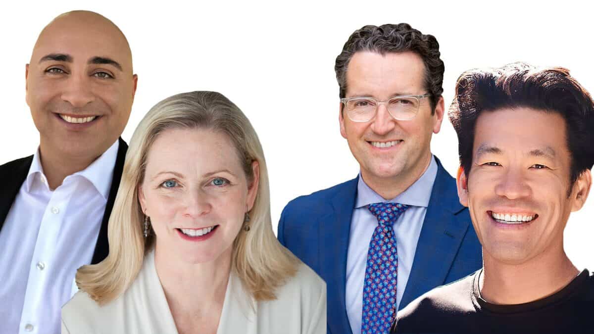 The Power of Playing Nice: Why Collaborative Agents Always Win | Side