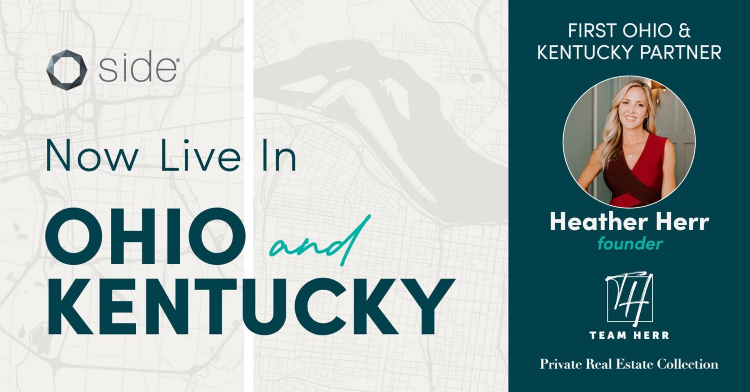 Side Expands Into Ohio and Kentucky | Side
