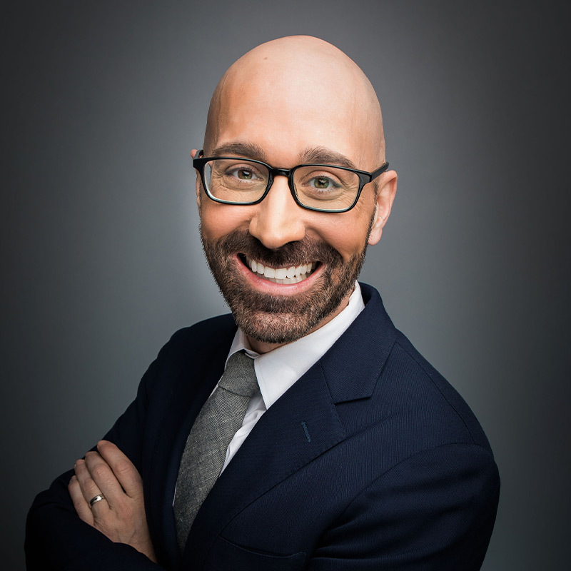 Seattle Market Update with Scott Dickinson & Mike Shapiro | Side