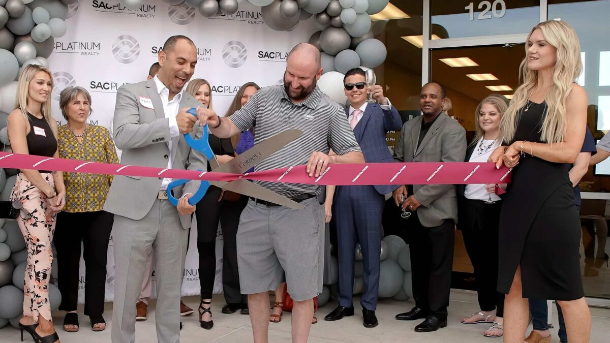 Real Estate Brokerage Partner for Optimal Growth | Side