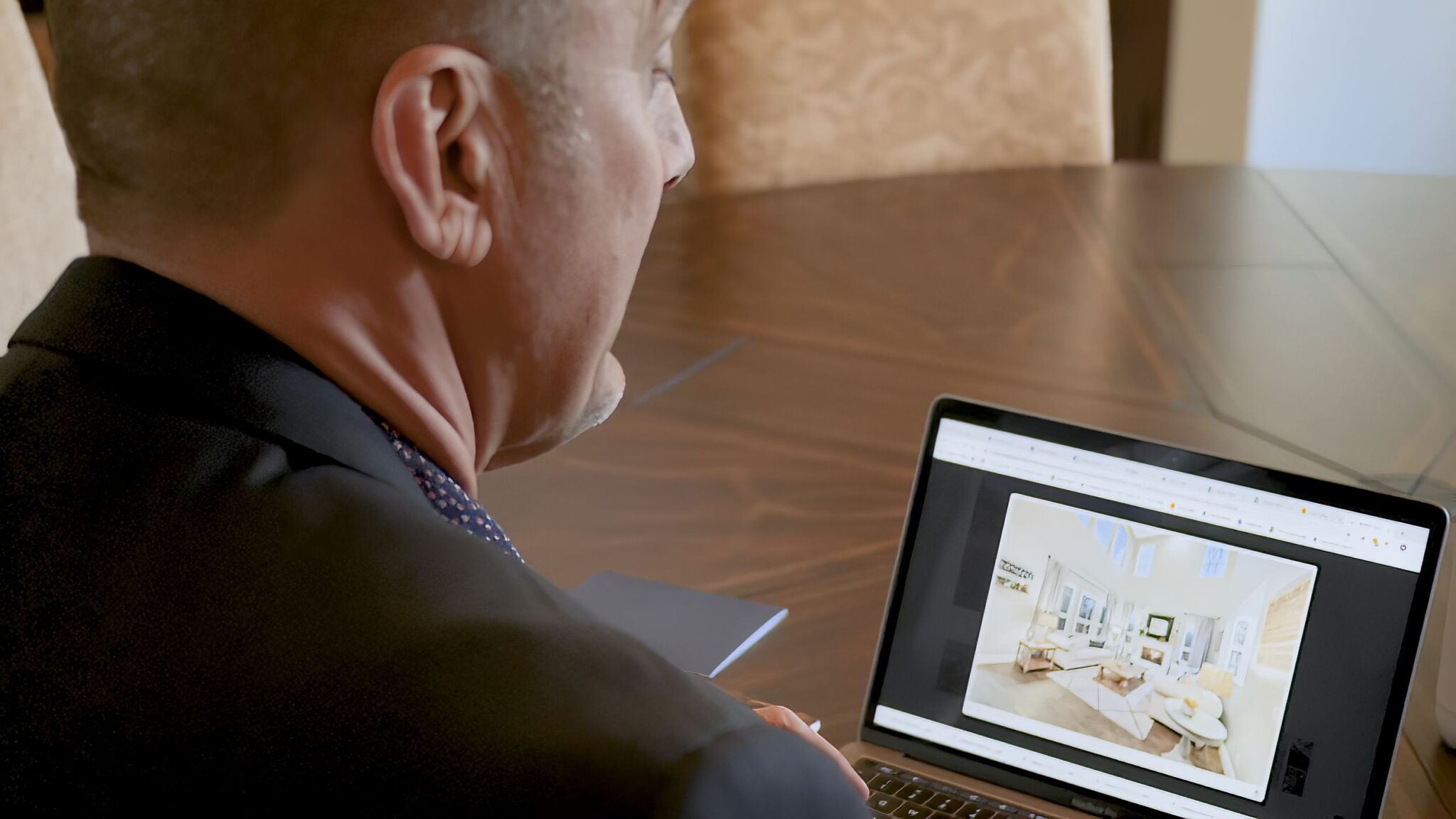 Technology for Real Estate Agents | Side
