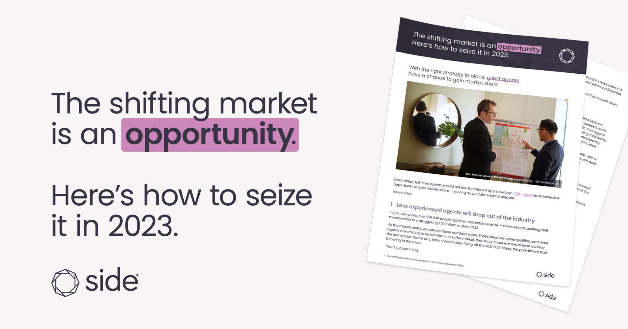 The shifting market is an opportunity. Here’s how to seize it in 2023 ...