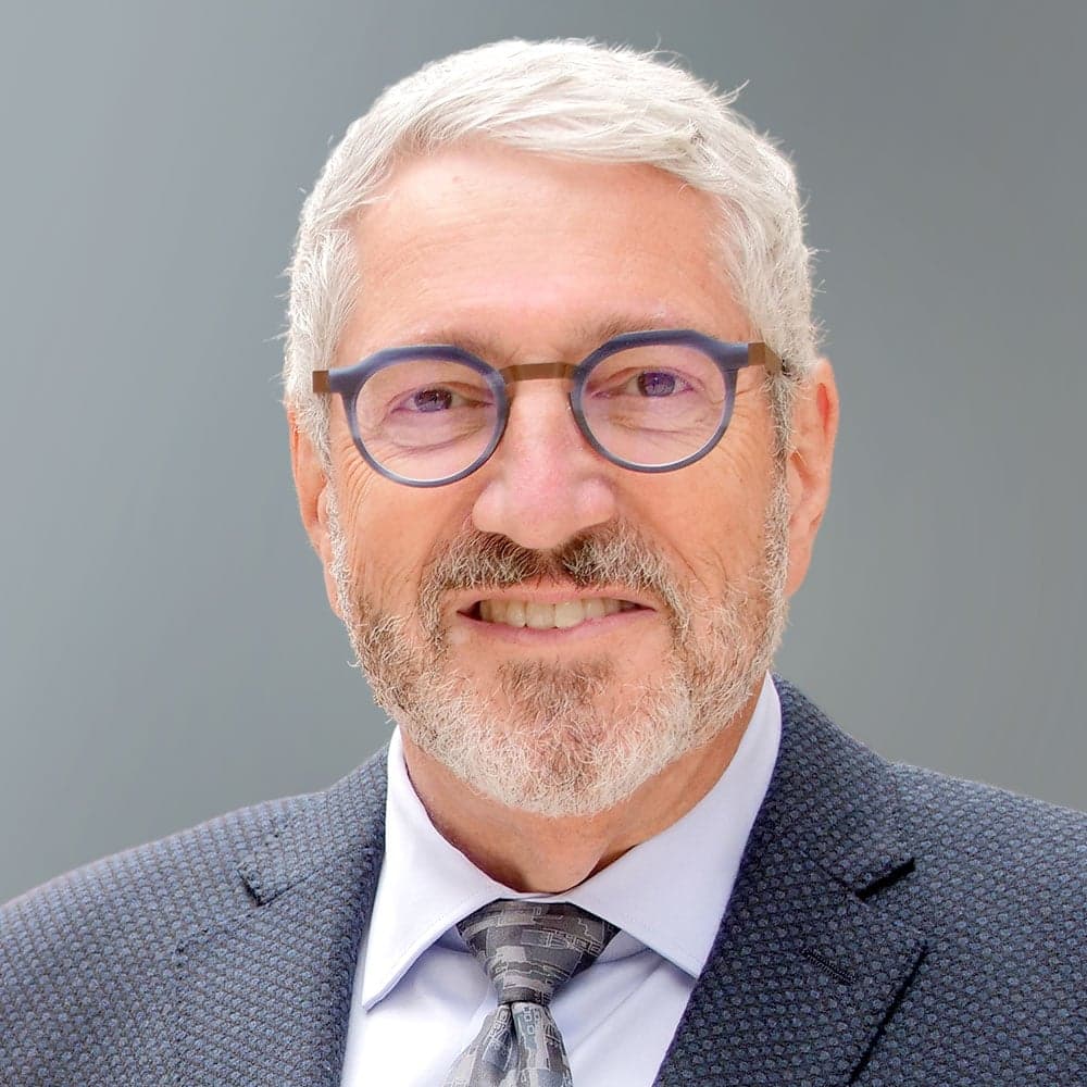 John N. Wollberg | Side