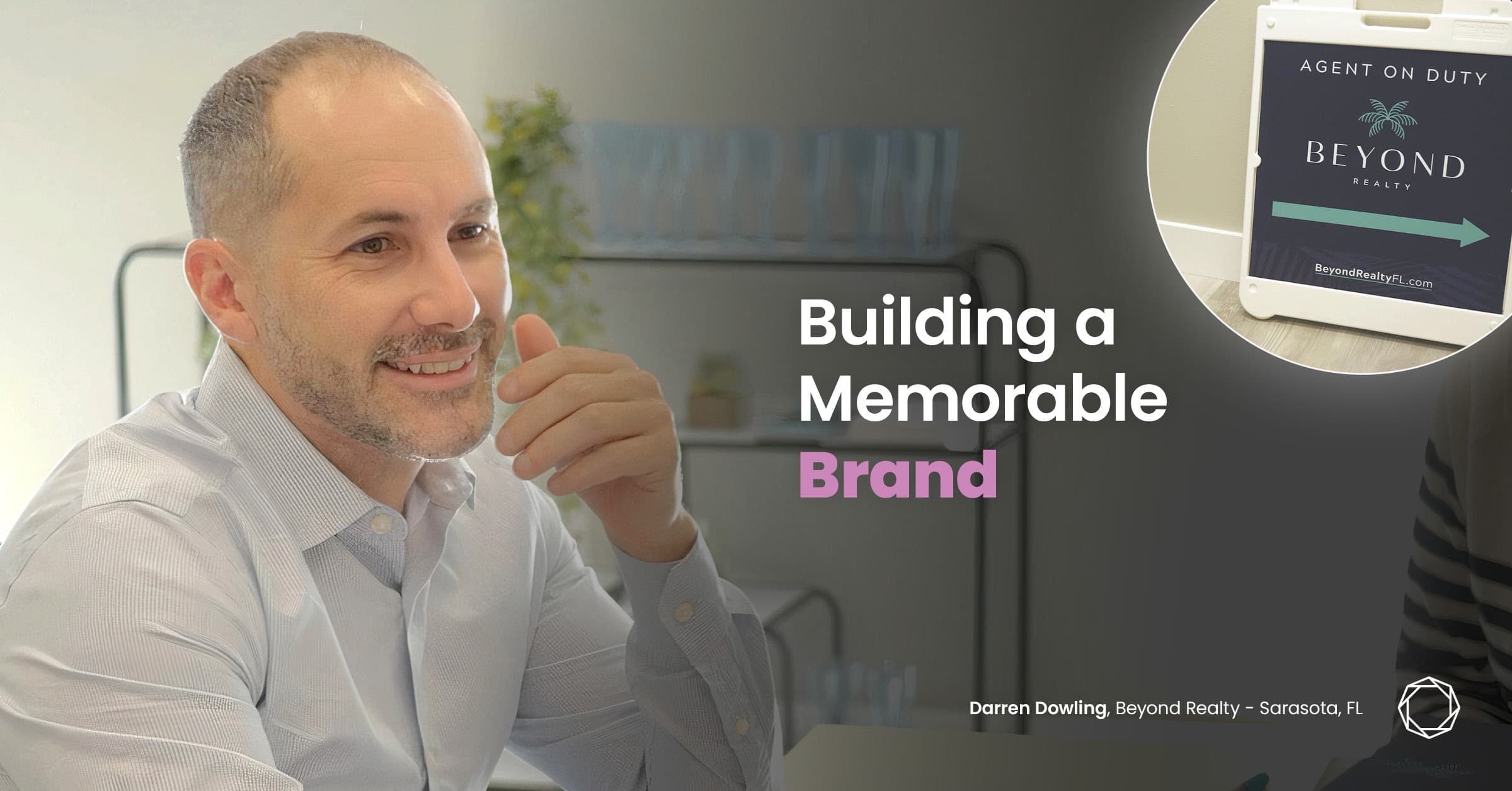 Beyond Realty: Building a Memorable Real Estate Brand | Side