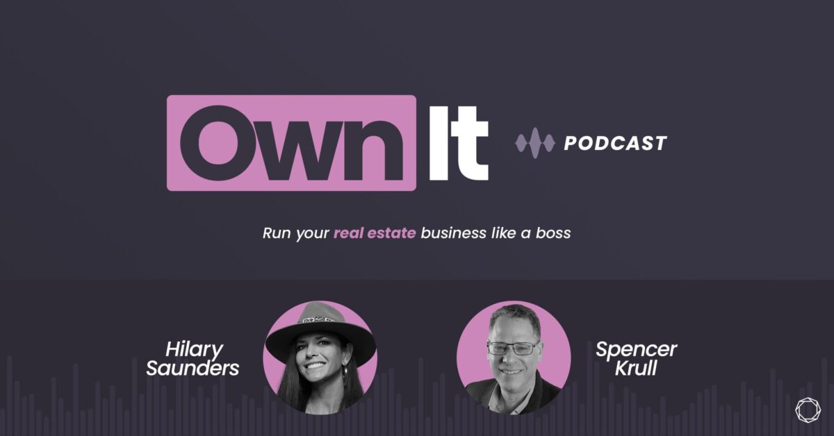 Own It Podcast | Side