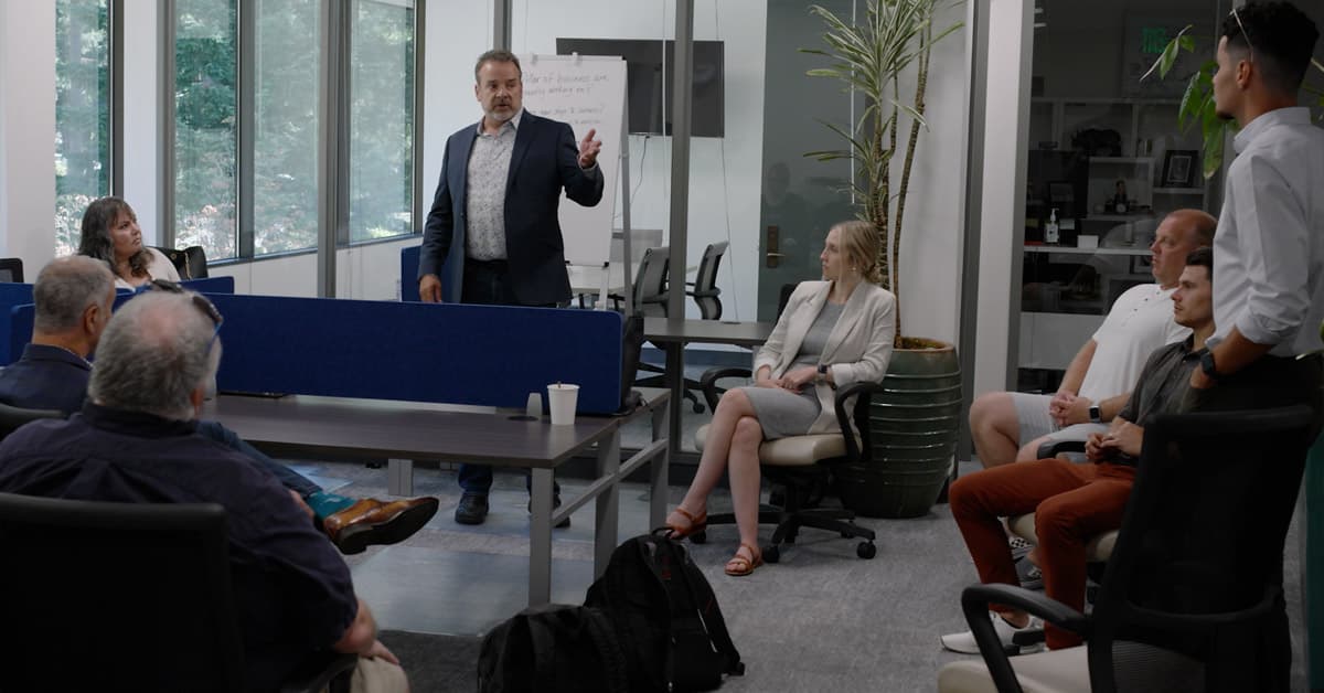 Resource Videos for Top Performing Real Estate Agents | Side