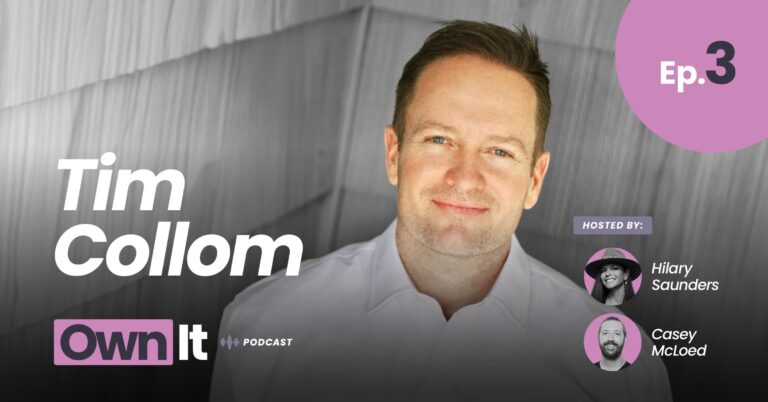 I Can Always Paint Cows (with Tim Collom) | Side