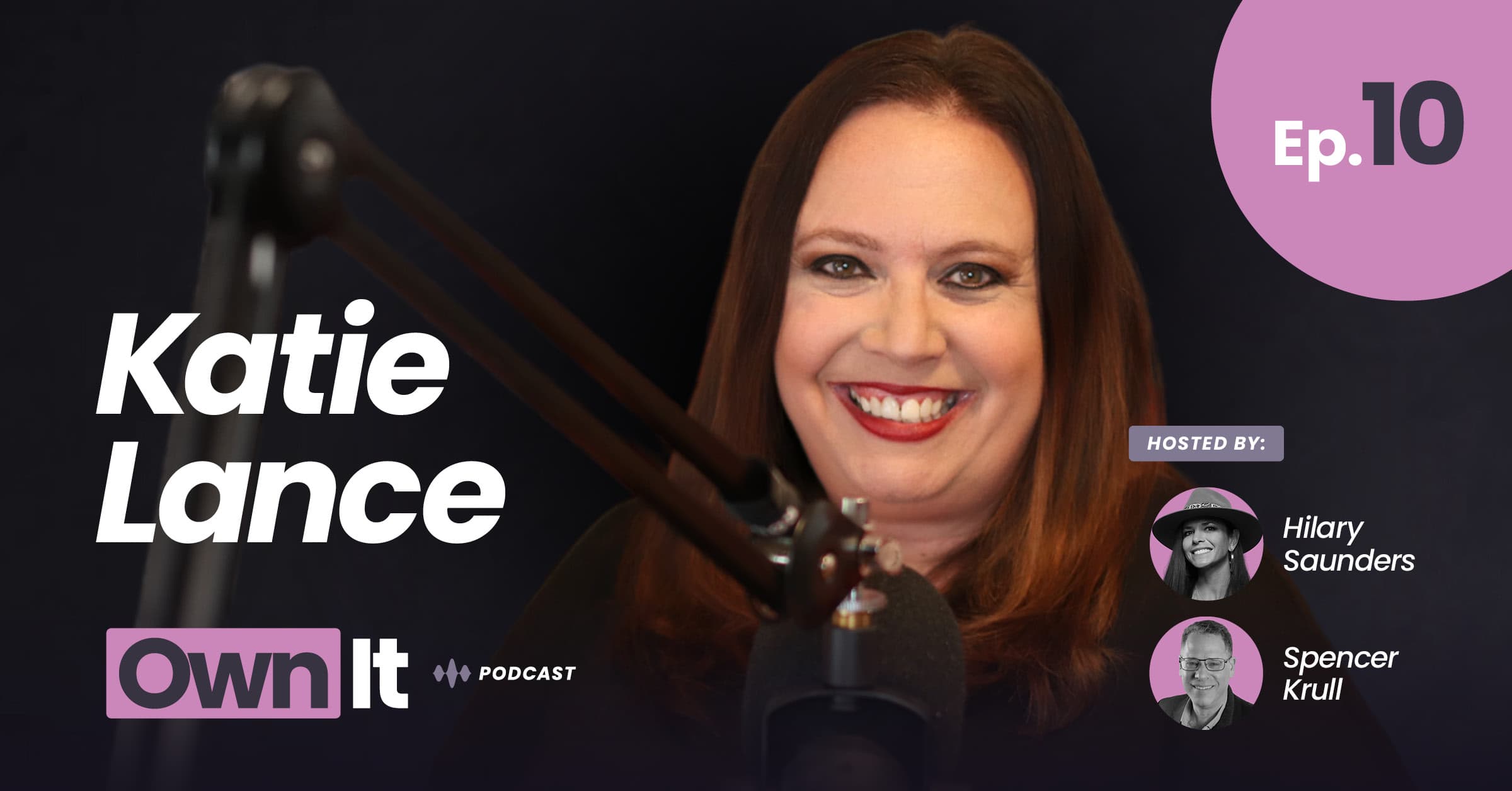 Get Smarter About Social Media (with Katie Lance) | Side