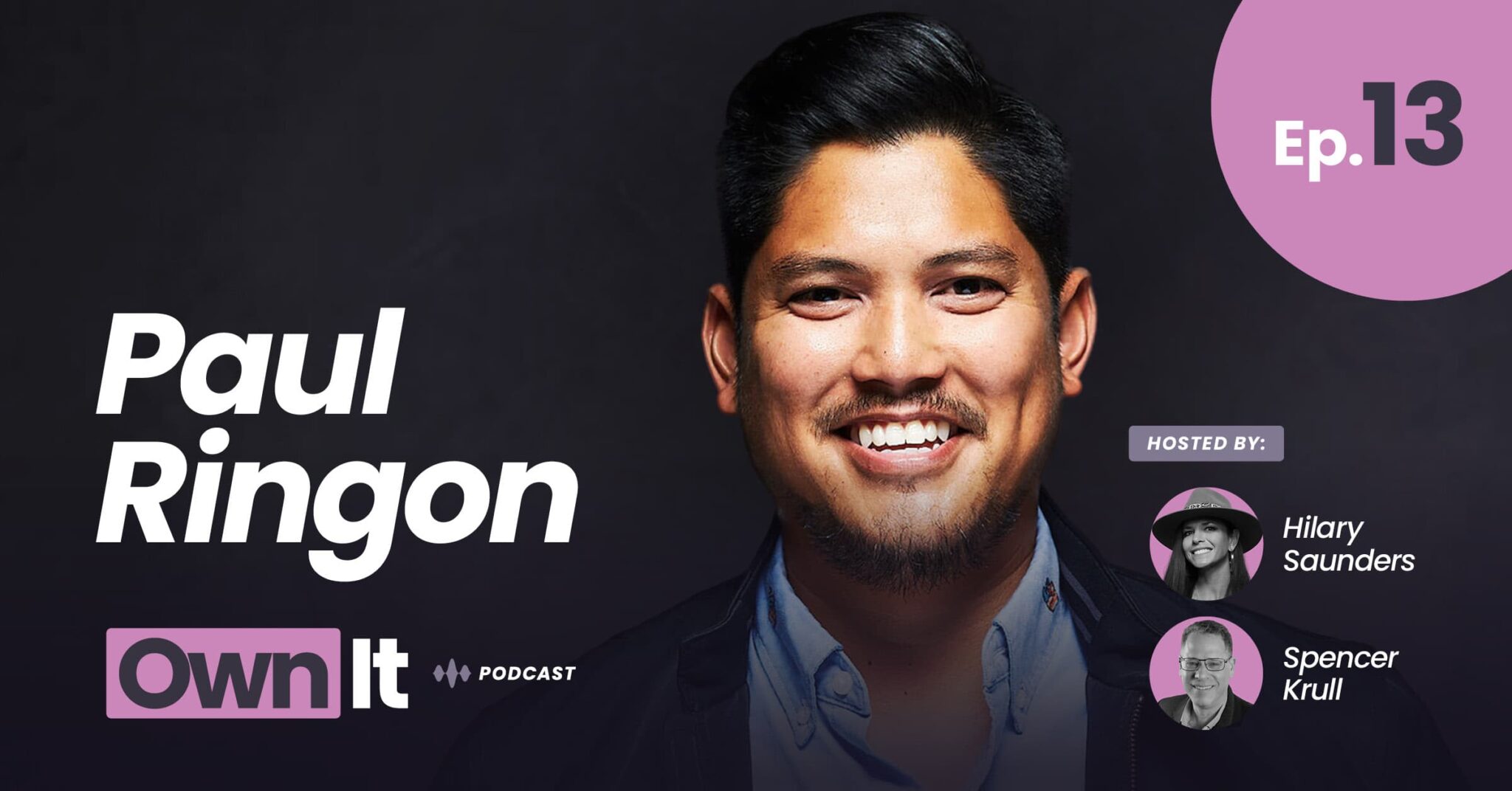 Creativity & Community Engagement (with Paul Ringon) | Side