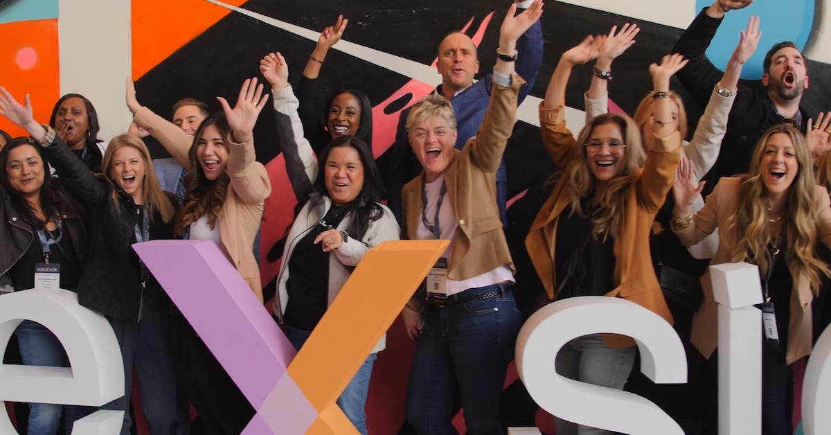 Build Asset Value with Every Transaction | Side