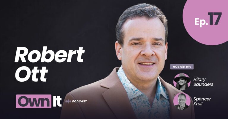 Be a Real Estate Hero (with Robert Ott) | Side