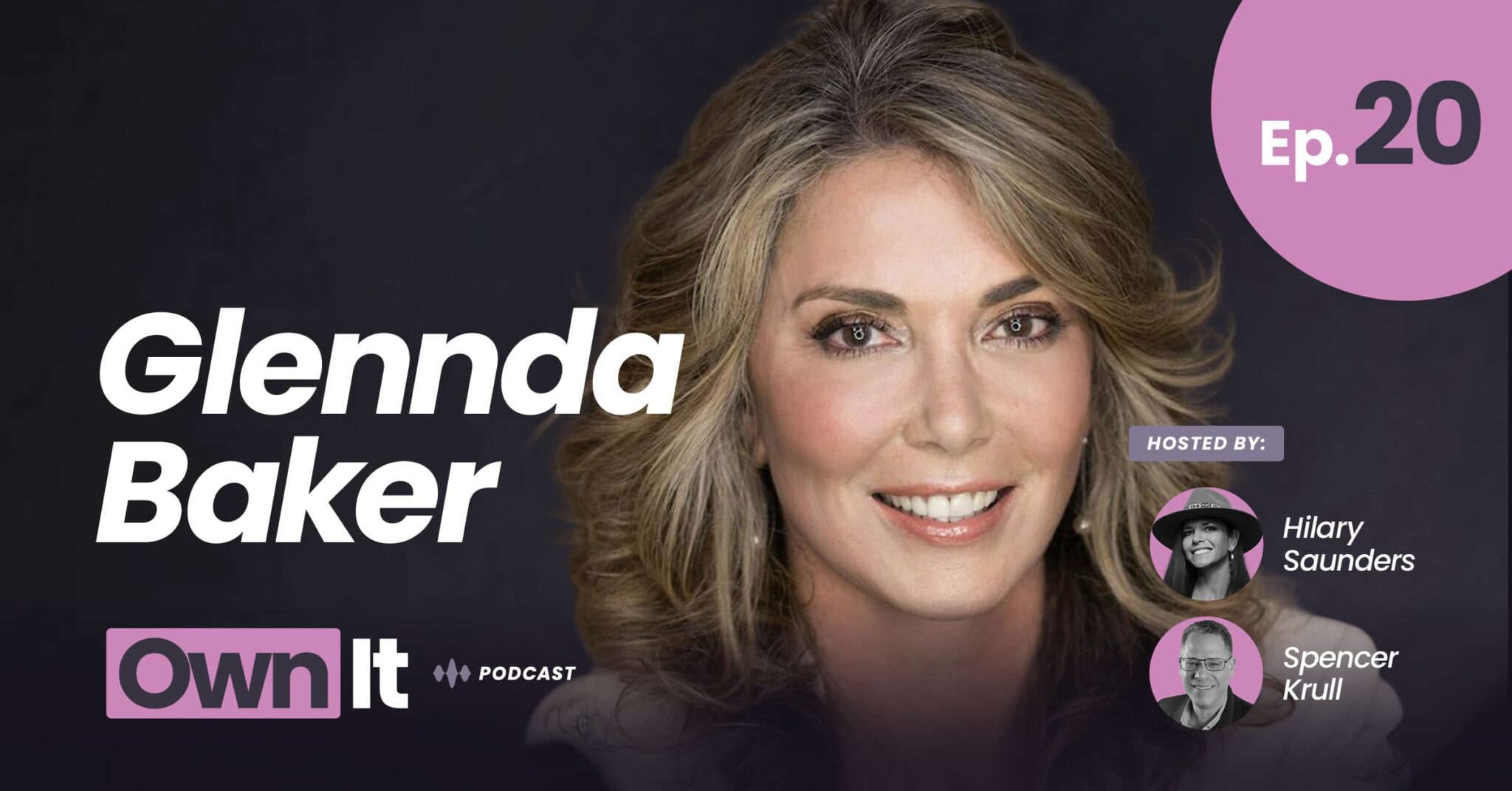 Own It Podcast | Side