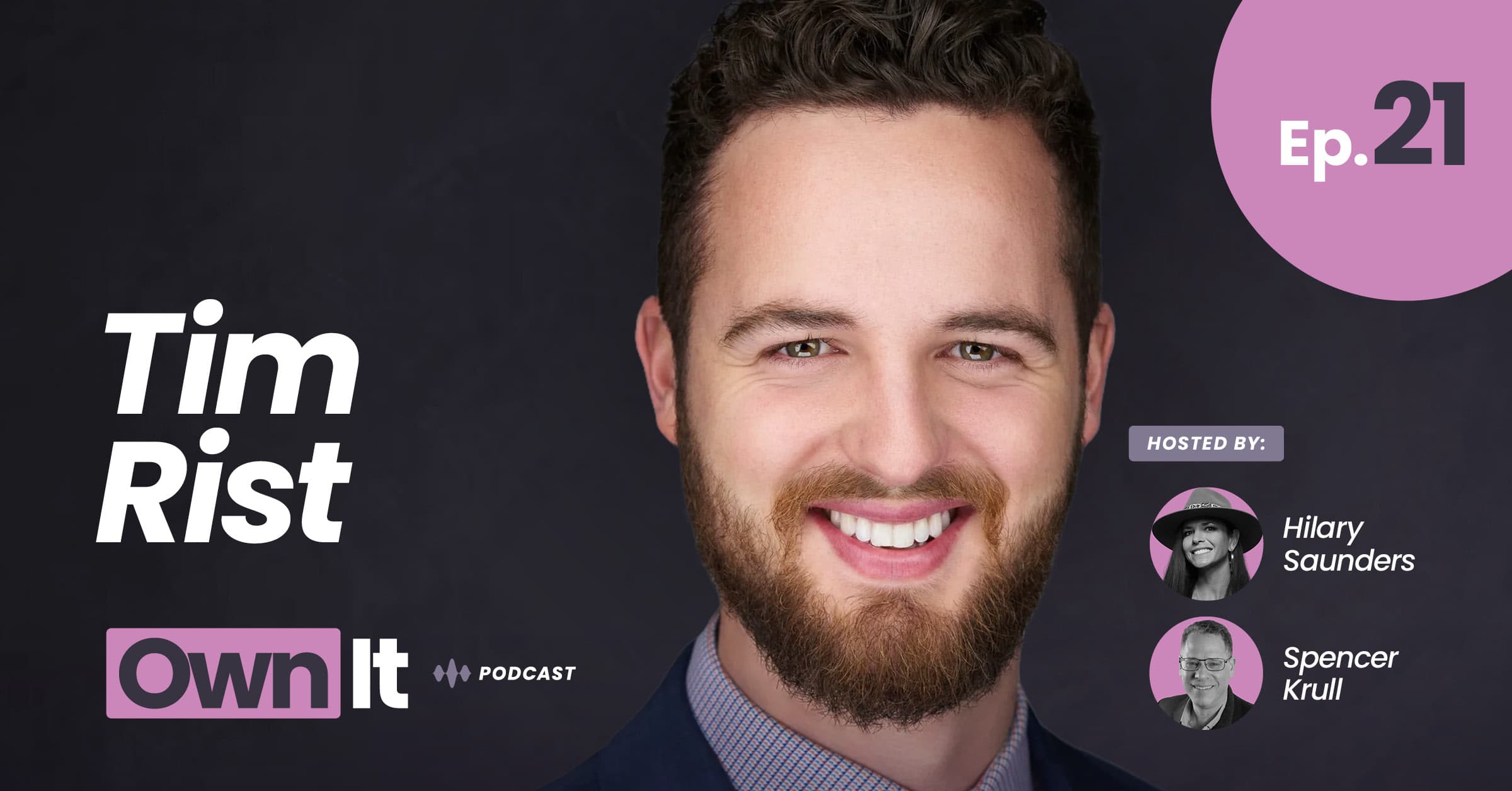 Chart Your Own Course (with Tim Rist) | Side