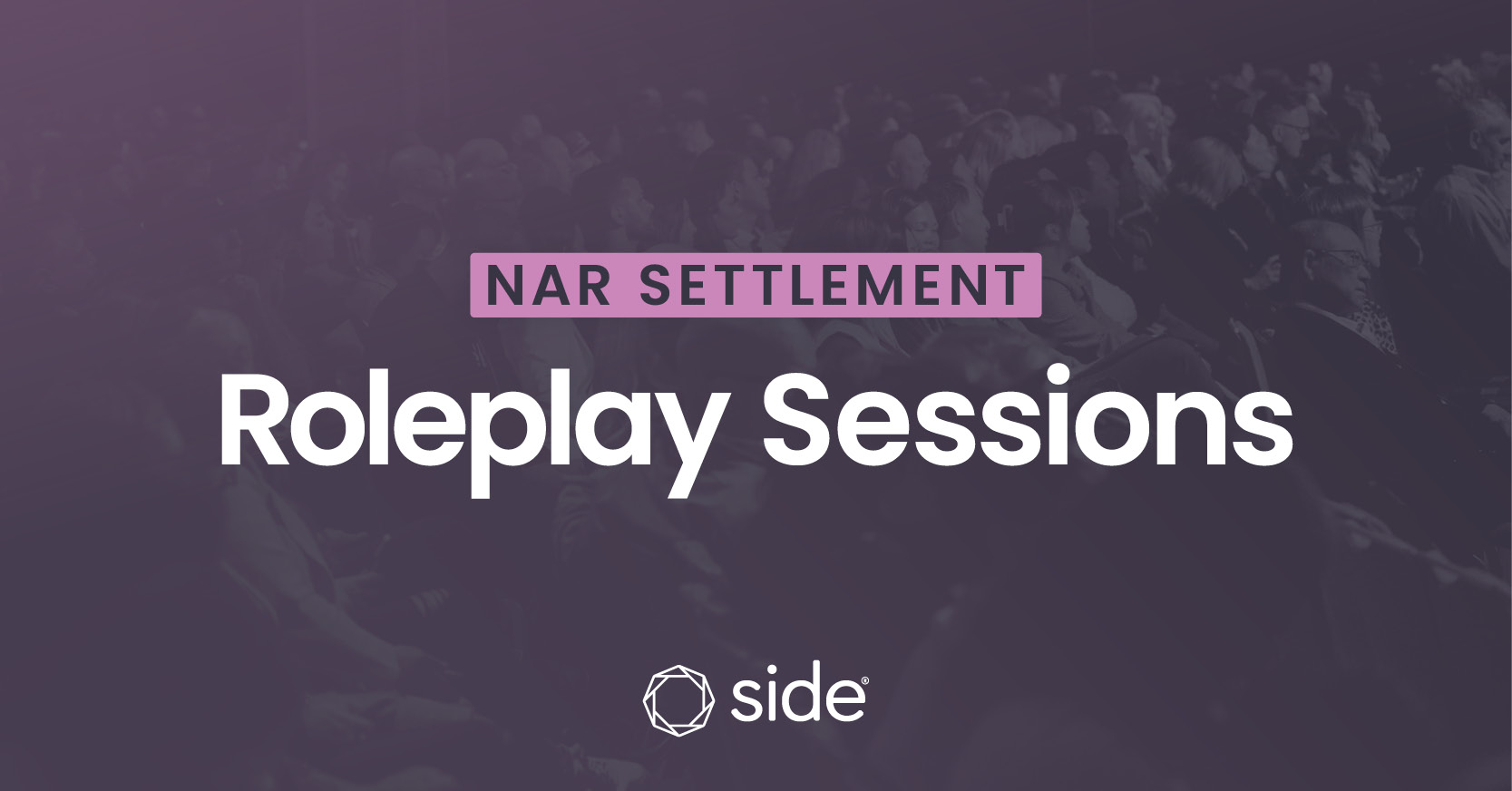 NAR Settlement Roleplay Sessions | Side