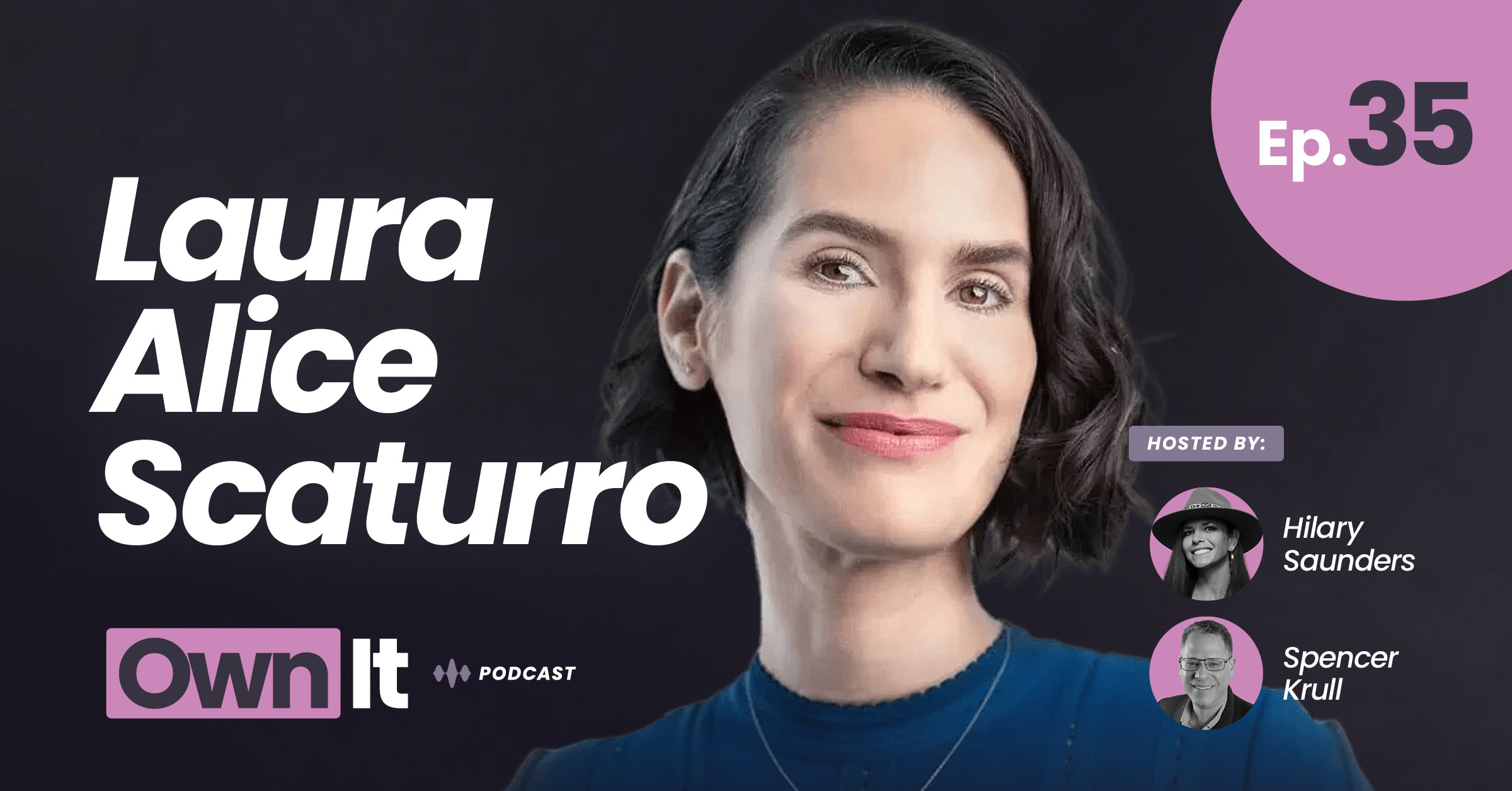 Breaking Down Commercial Real Estate Barriers (with Laura Alice ...