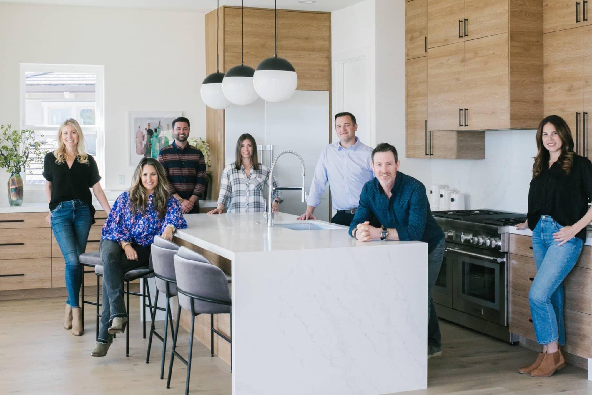 RealTrends The Thousand 2025 | Side