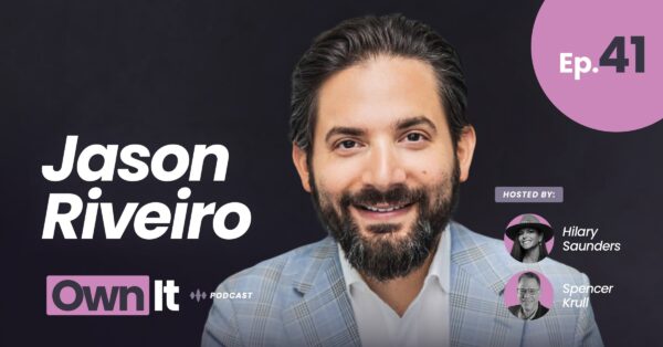 Own It Podcast | Side