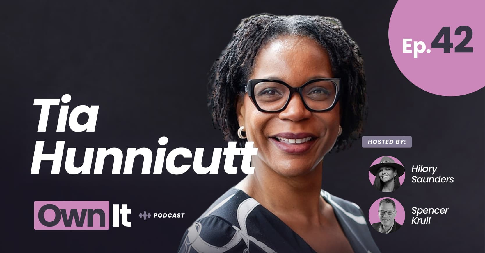 Future-Thinking Real Estate (With Tia Hunnicutt) | Side