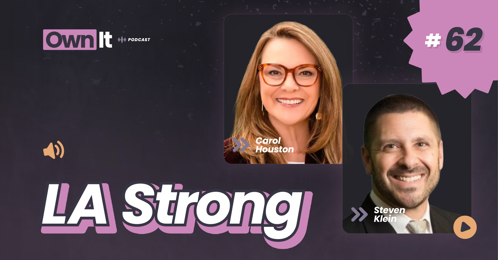 LA Strong: Housing, Insurance & Disaster Prep | Side