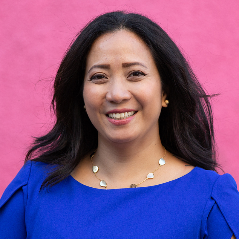 Erica Joy Maniquis | Side